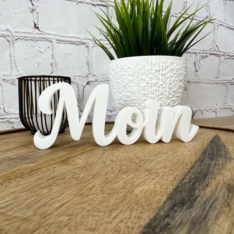 Moin geschenk nordsee - Etsy.de