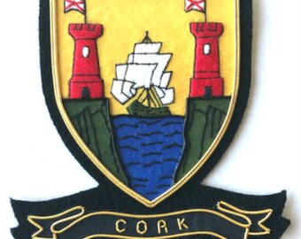County Cork - Etsy