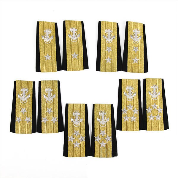 Shoulder Epaulettes - Etsy