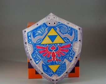 Zelda Wooden Sign - Etsy