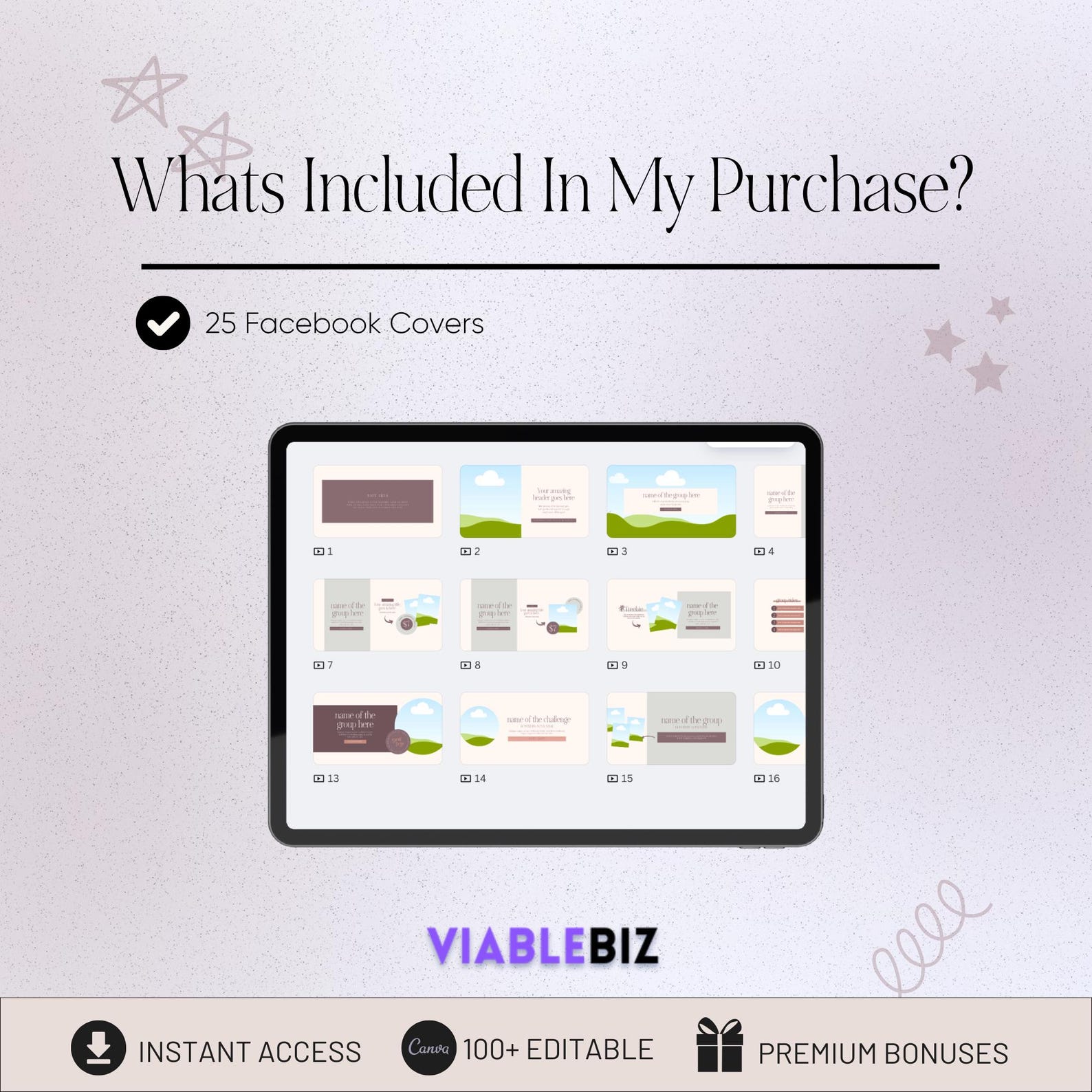 Facebook Banners, Facebook Covers, Social Media Templates, Facebook ...