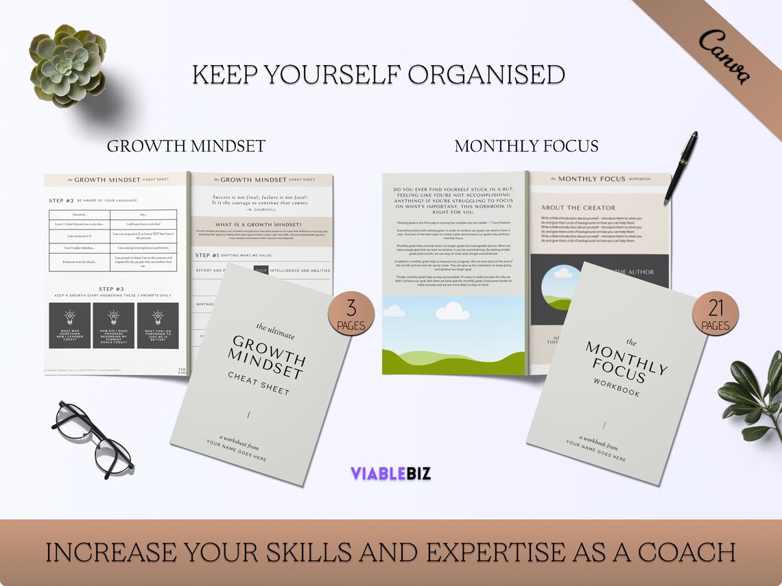 Life Coach Intake Forms, Coaching Templates, Coaching Worksheets, Coach ...