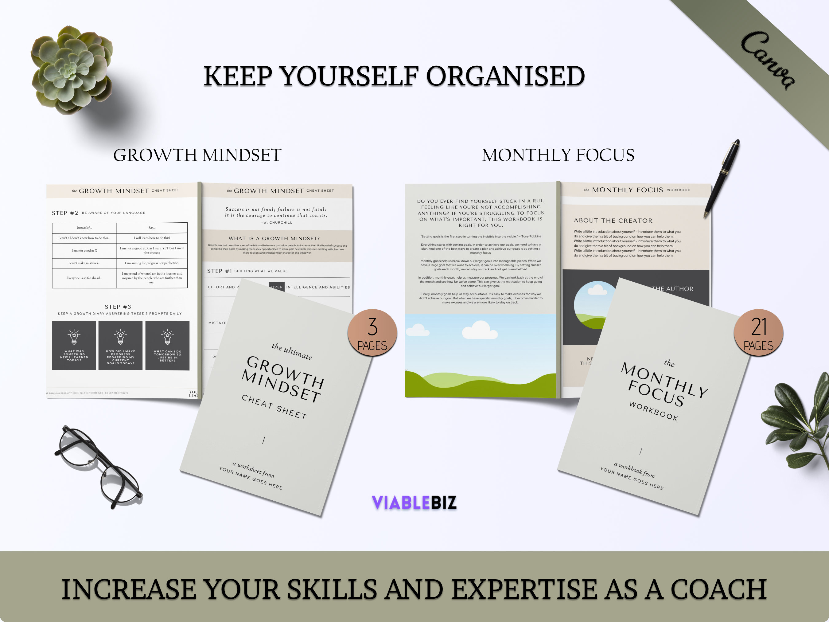 Life Coach Intake Forms, Coaching Templates, Coaching Worksheets, Coach ...