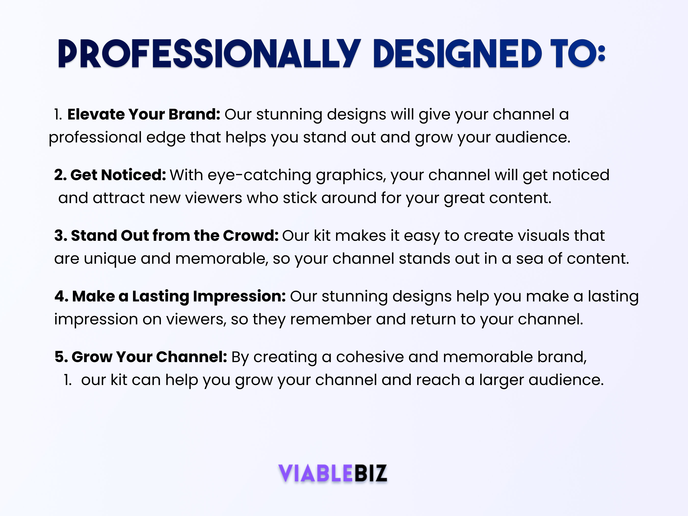 Youtube Branding Kit, Youtube Banner, Youtube Thumbnail, Youtube ...