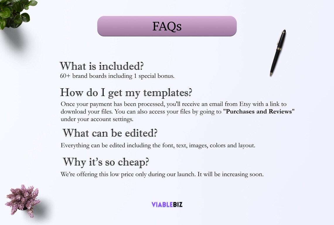 Branding Kit Template Brand Boards Business Branding Boards Logo Kit