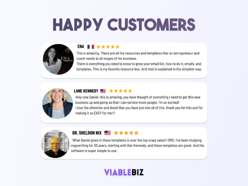 Email Marketing, Email Templates, Copywriting Formulas, Sales Template ...