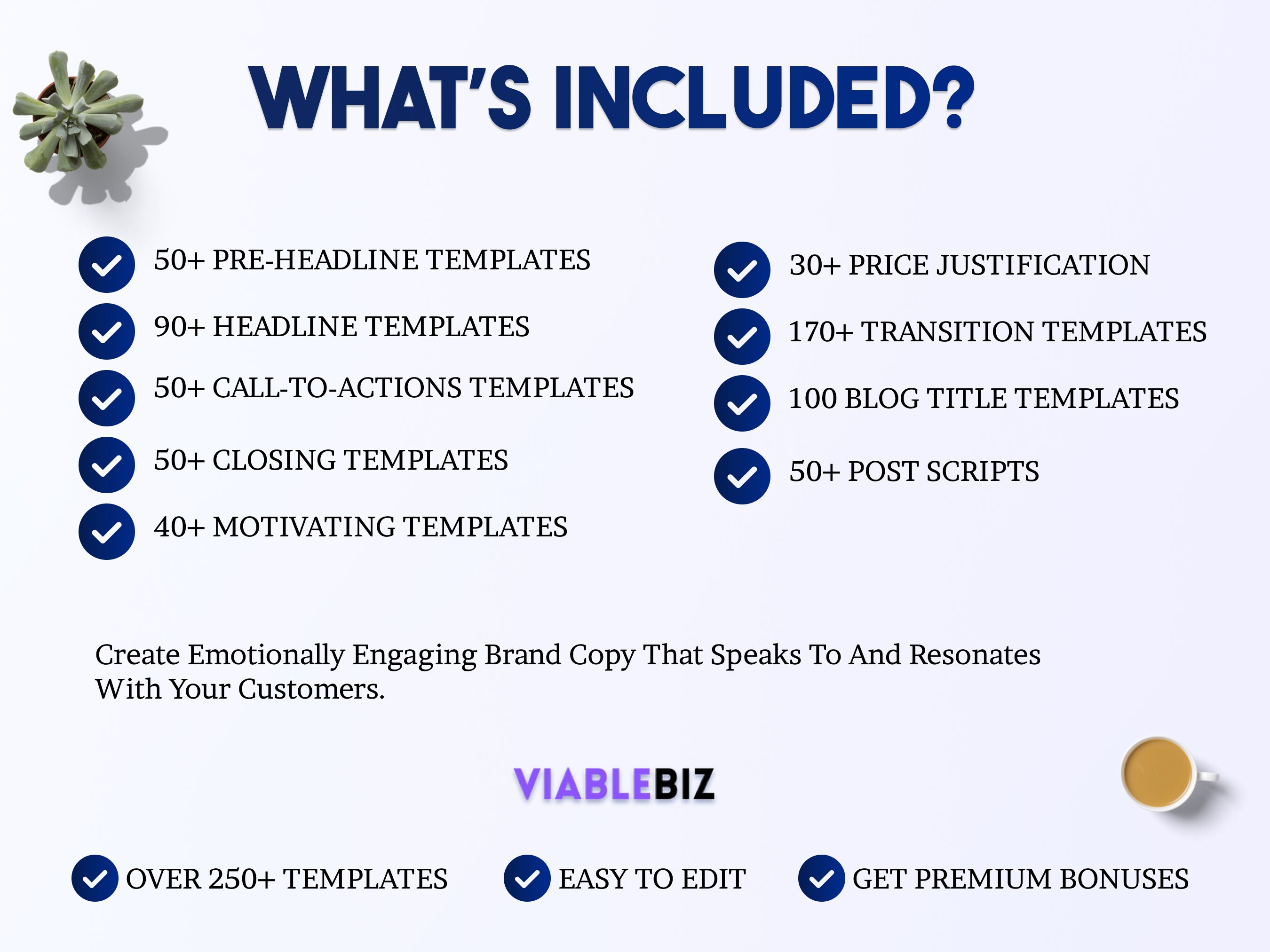 Copywriting Formulas Sales Templates Copywriting Template - Etsy