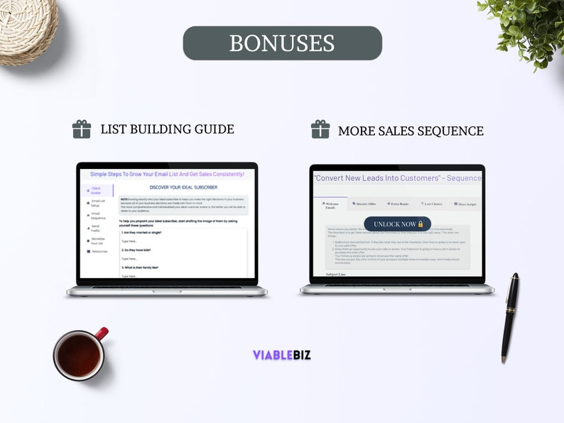 Course Slide Deck, Course Creator Presentations Template, Pitch Deck ...