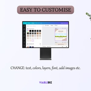 Instagram Blog Templates, Instagram Post Templates, Instagram Blog ...