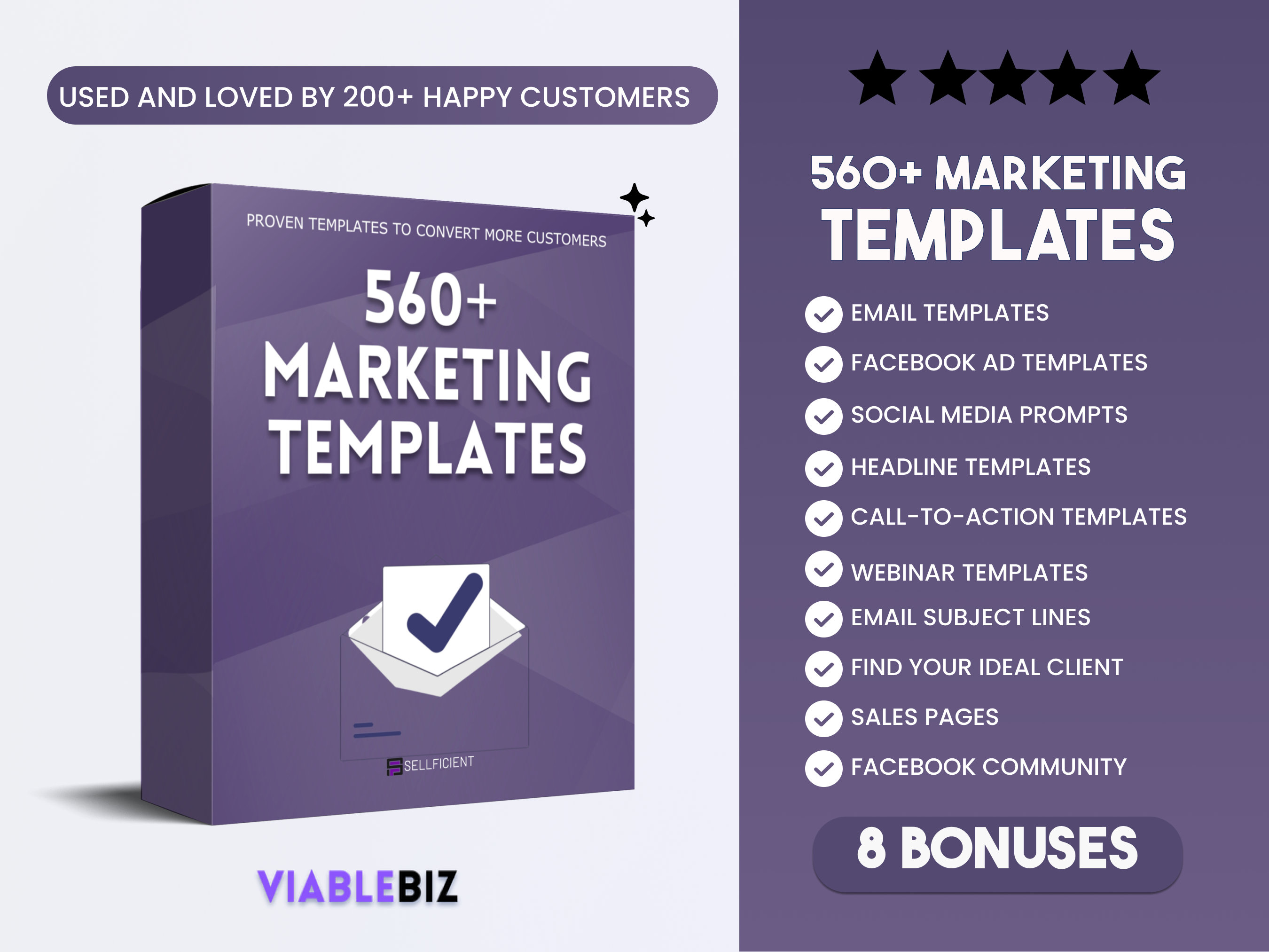 Email Marketing, Email Templates, Copywriting Formulas, Sales Template ...