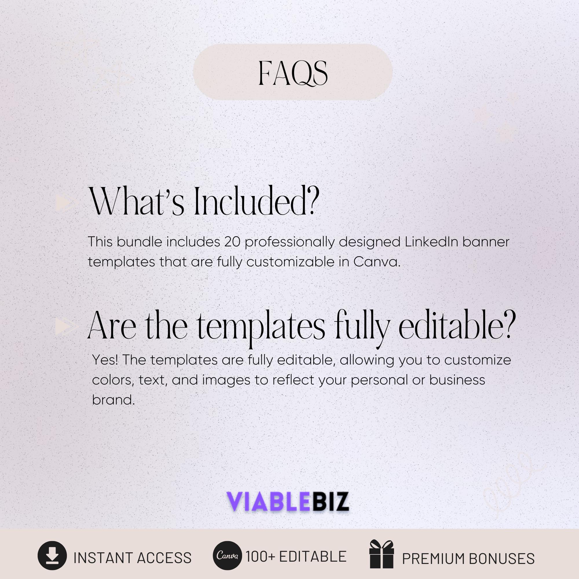 Linkedin Covers, Linkedin Banners, Linkedin Banner Mockup, Linkedin ...