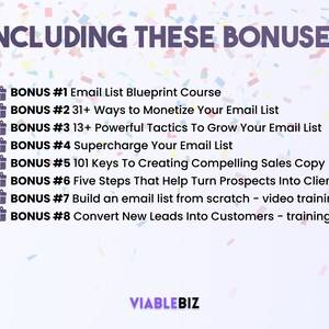 Email Marketing, Email Templates, Copywriting Formulas, Sales Template ...