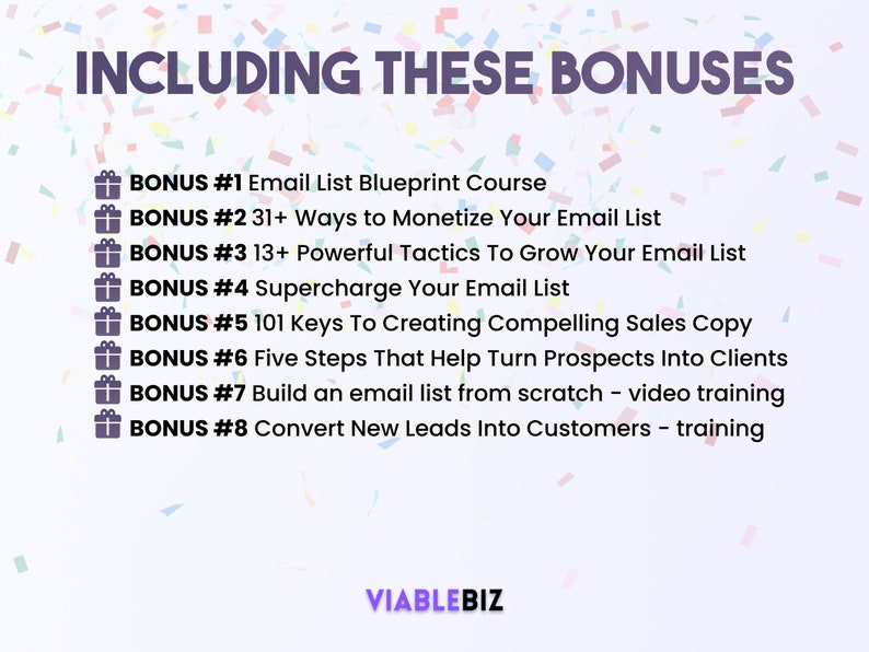 Email Marketing, Email Templates, Copywriting Formulas, Sales Template ...