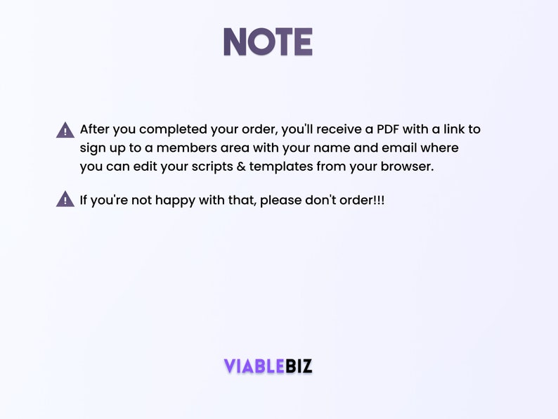 Email Marketing, Email Templates, Copywriting Formulas, Sales Template ...