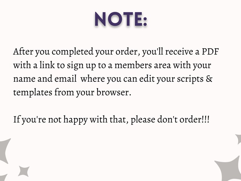 Email Templates Email Marketing Sequence Copywriting - Etsy Email Templates Email Marketing Sequence Copywriting - Etsy
