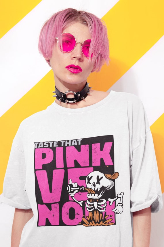 Blackpink Pink Venom Shirt Born Pink Shirt Kpop Shirt for - Etsy