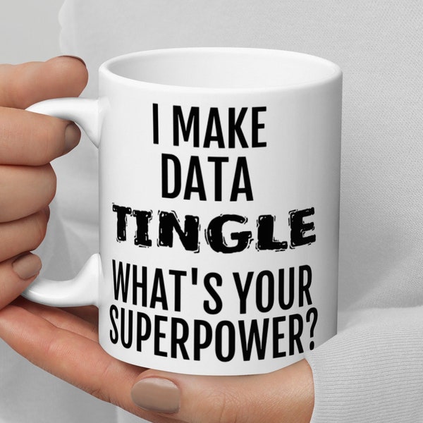 Data Analyst Sticker - Etsy