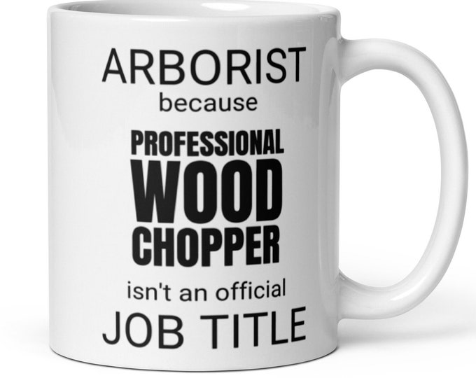 Funny Logger Gift Arborist Shot Glass Tree Surgeon Arborist Gift ...