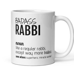 rabbi gift