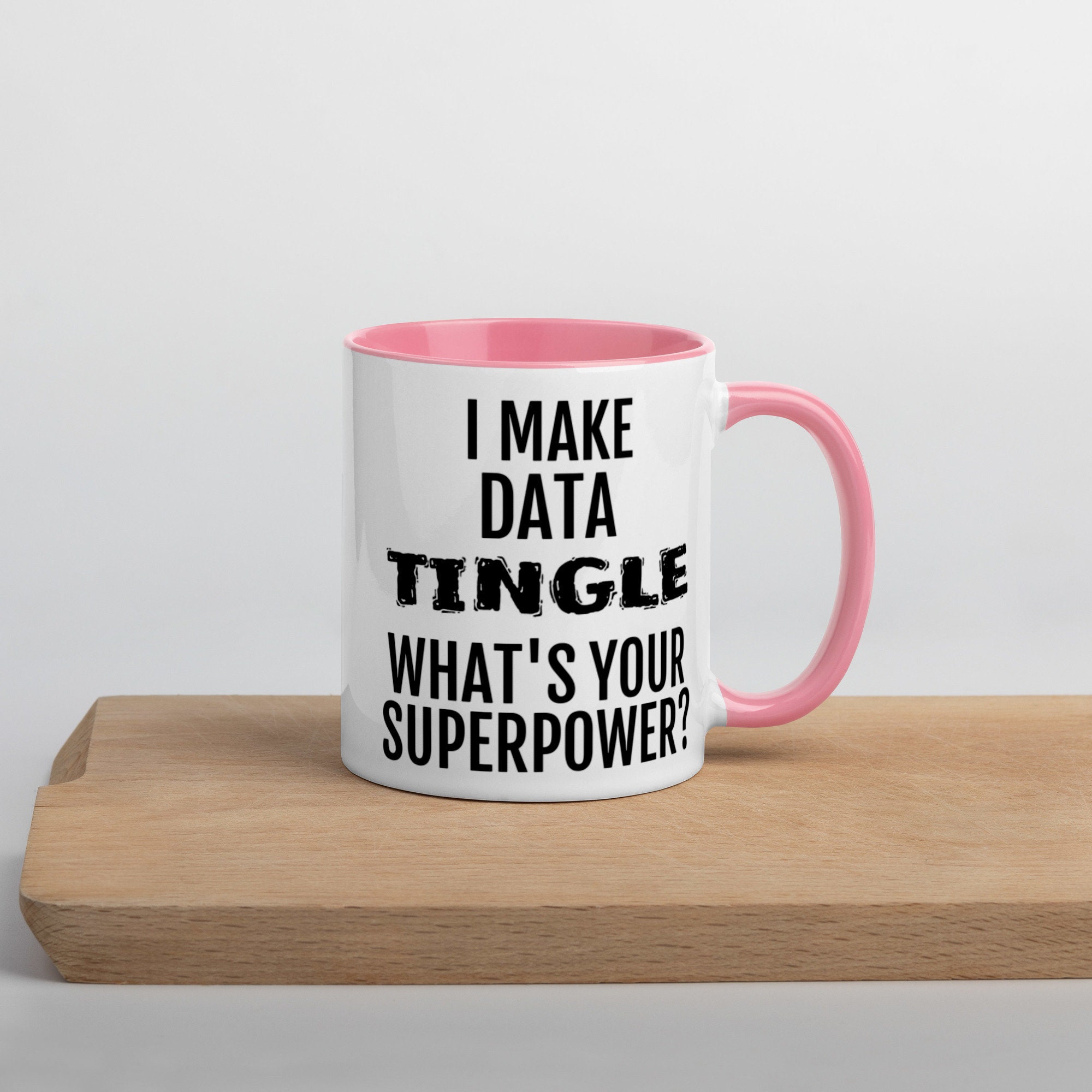 Data Analyst Gift Data Scientist Statistician Analyst - Etsy
