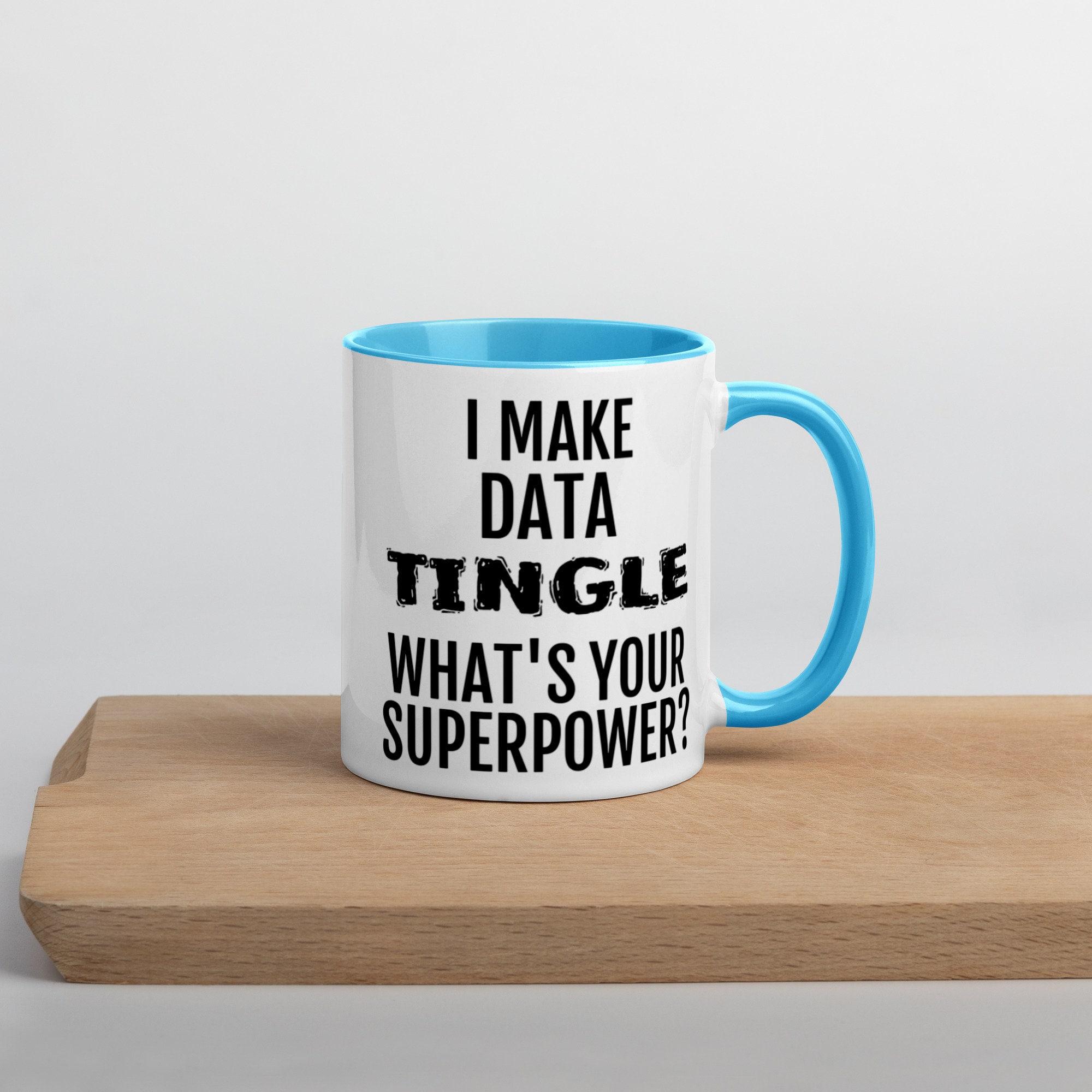 Data Analyst Gift Data Scientist Statistician Analyst - Etsy