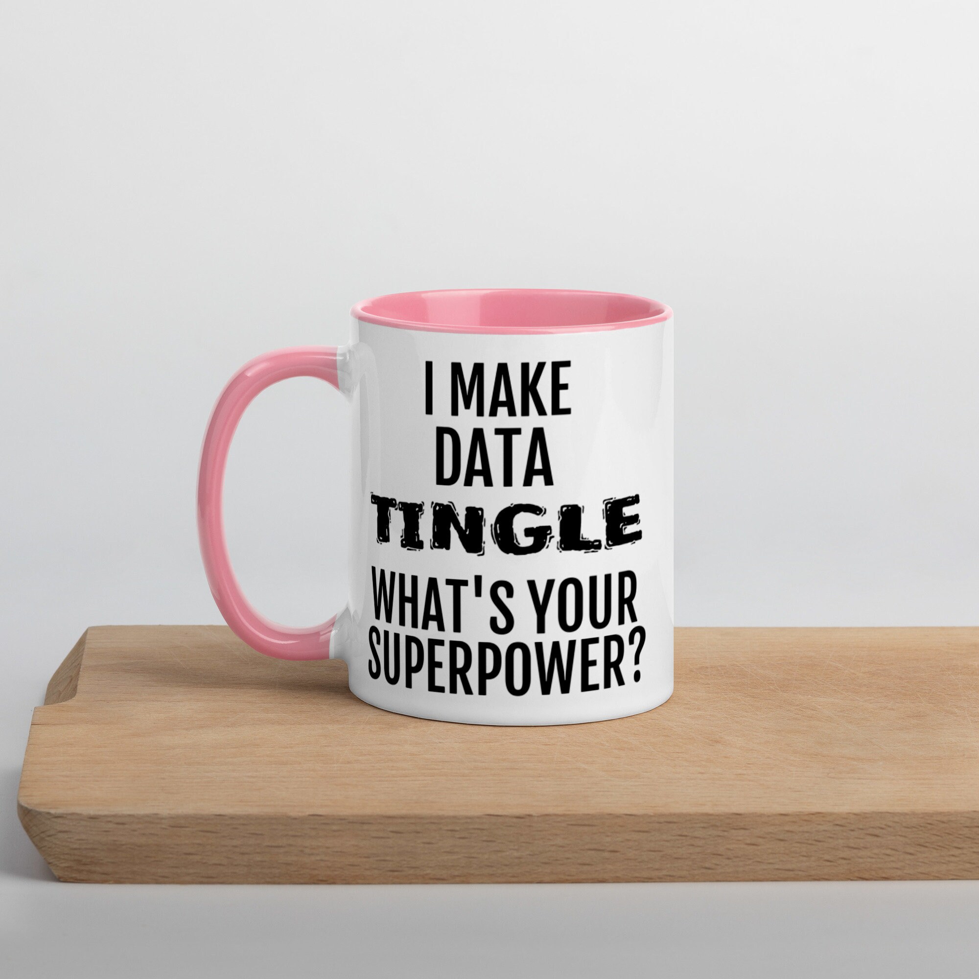 Data Analyst Gift Data Scientist Statistician Analyst - Etsy