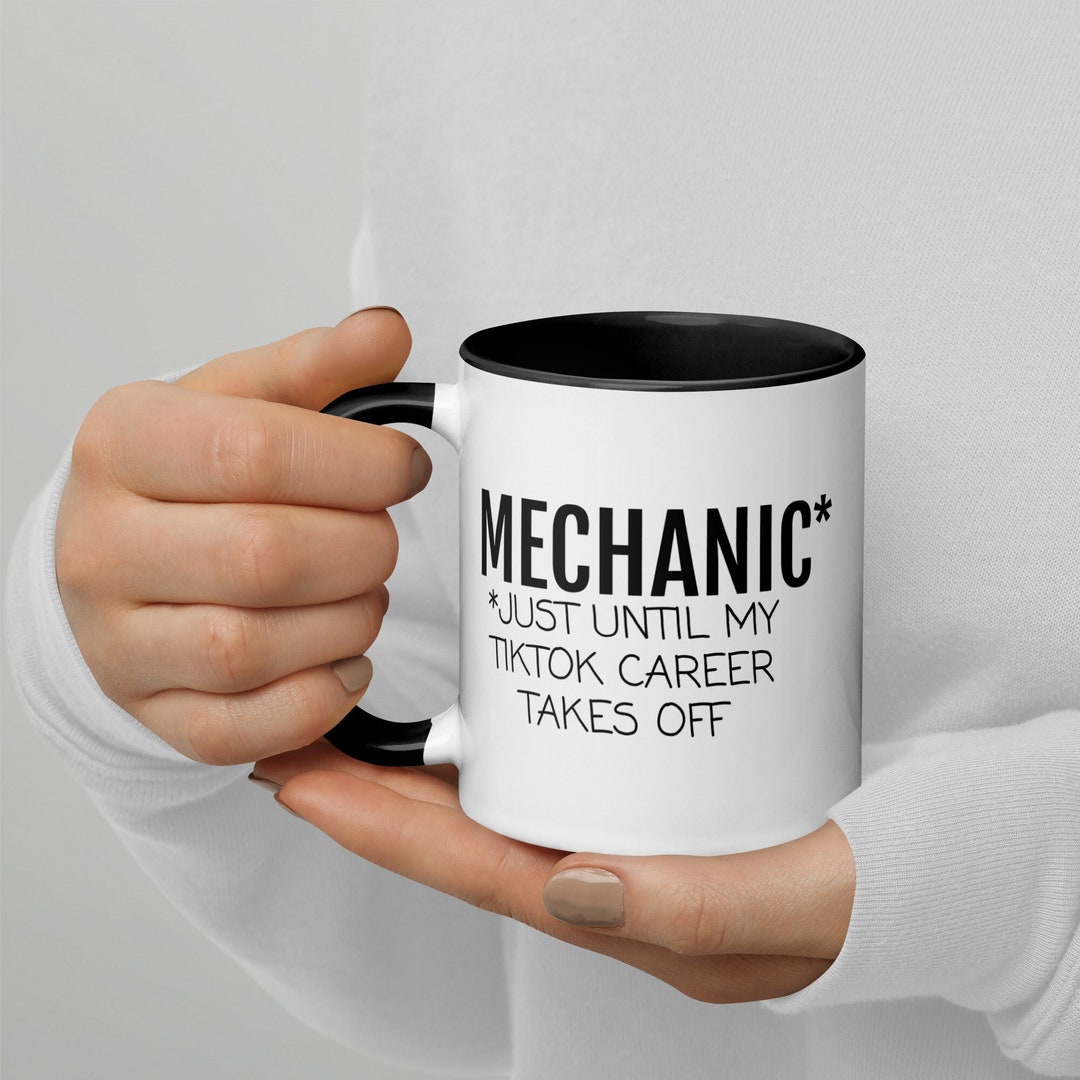 Mechanic Gifts, Gifts for Car Guys, Funny Mechanic Gift for Men Women ...
