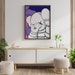 Kaws Colorful Luxury Fashion Art , Printable Designer Wall Art ...