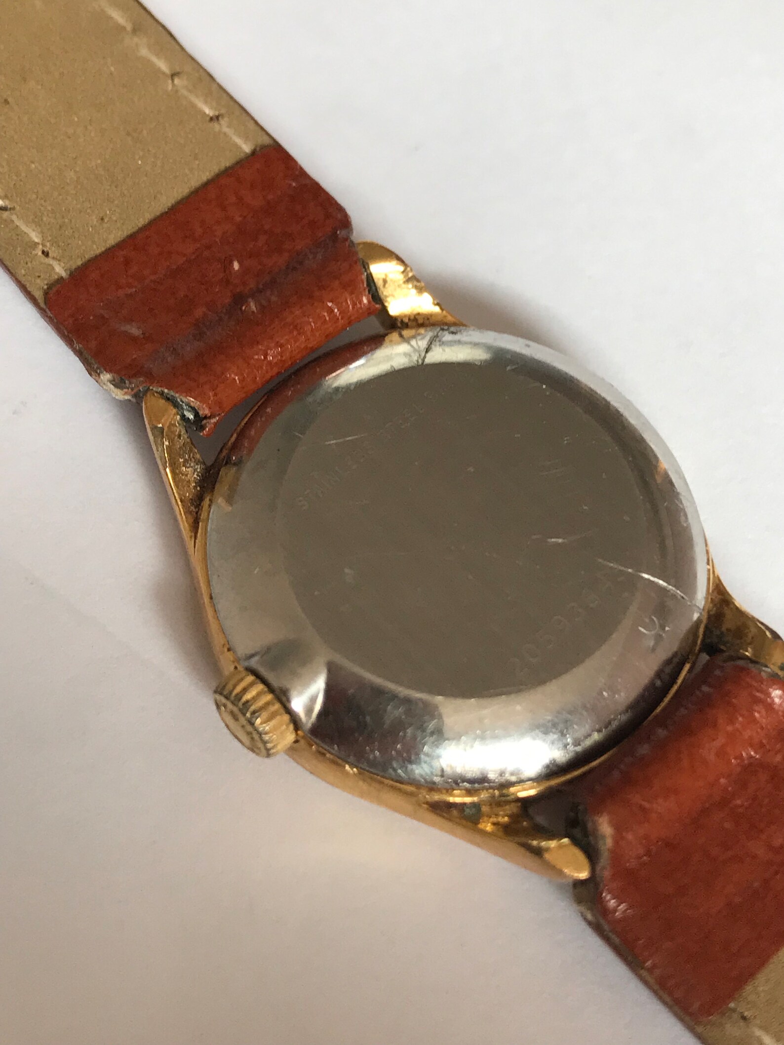 Ladies Vintage LONGINES Hand Wind Wrist Watch - Etsy
