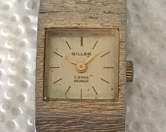 Antique Ladies Watch | Etsy UK