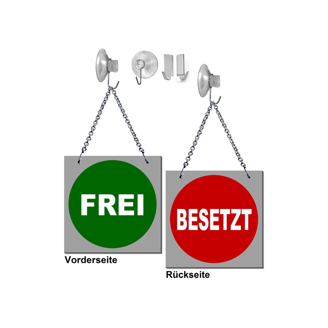 Free-occupied reversible Sign-printed on Both Sides-aluminum Dibond-150 ...