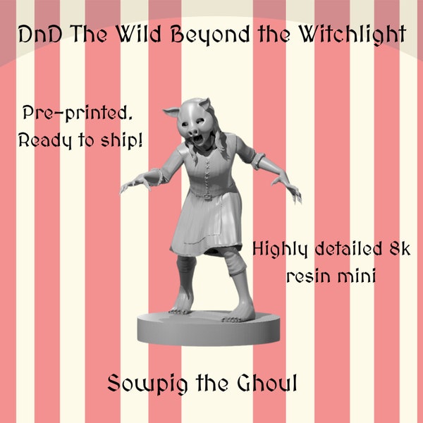 Wilds Beyond Witchlight - Etsy