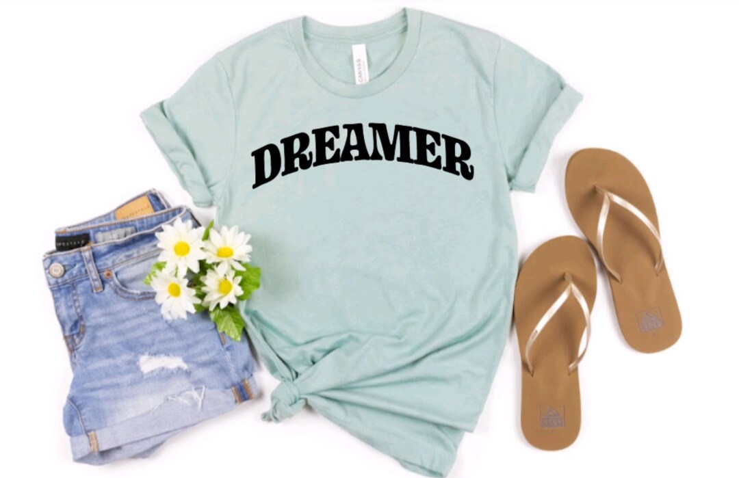 Dreamer - Etsy