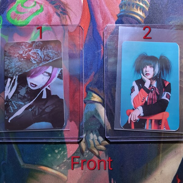 Visual Kei Clothing - Etsy