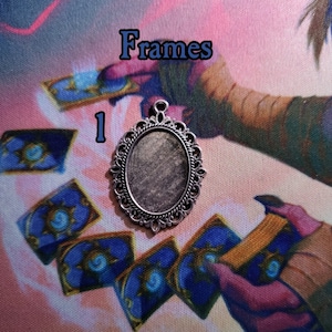 Custom Vkei/visual Kei Rosaries read Desc - Etsy