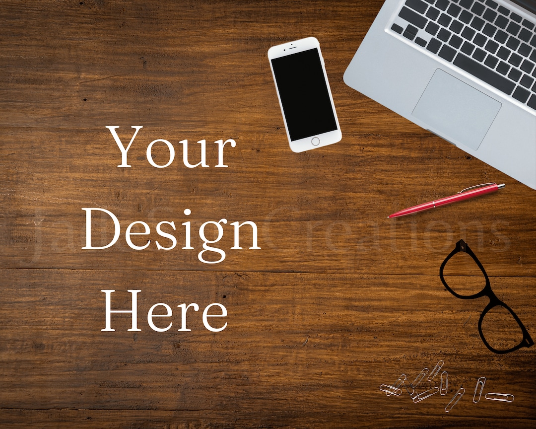 Digital Mockup, Product Backdrop, Photo Mockup, Product Mockup, Poster ...