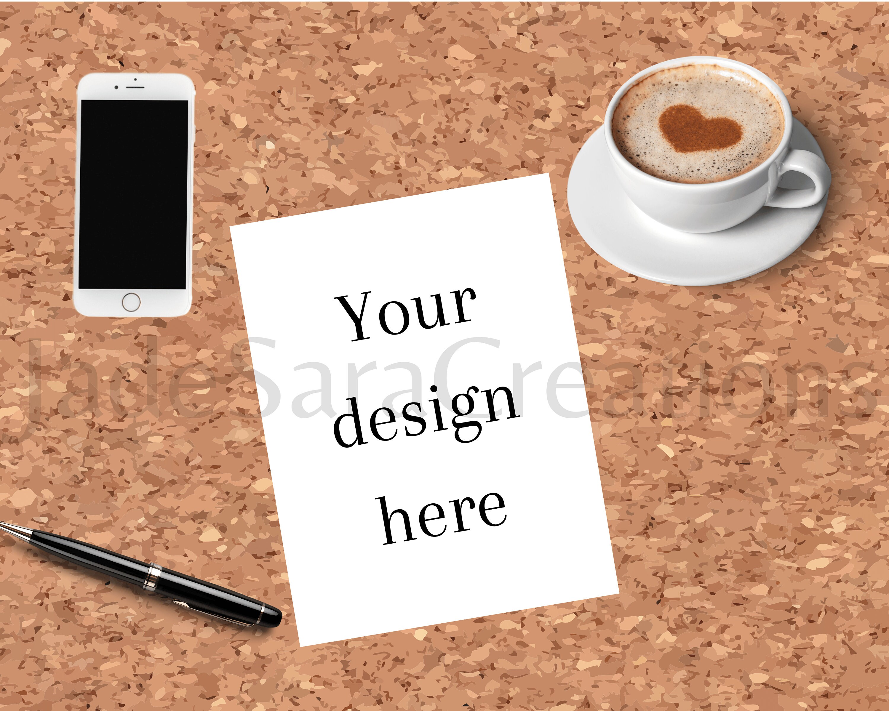 Digital Mockup, Product Backdrop, Photo Mockup, Product Mockup, Poster ...