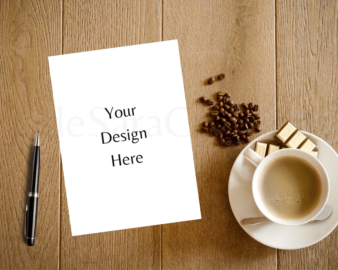 Digital Mockup, Product Backdrop, Photo Mockup, Product Mockup, Poster ...