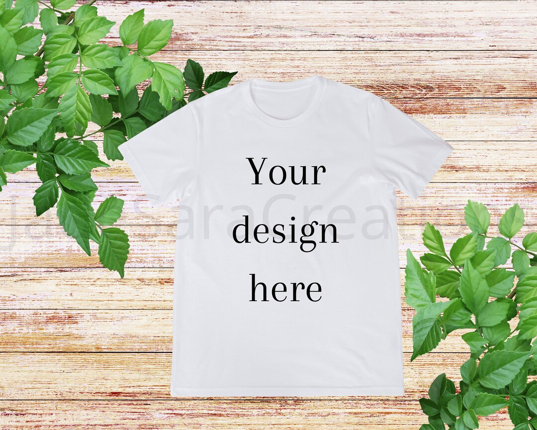 Digital Mockup, Product Backdrop, Photo Mockup, Product Mockup, T-shirt ...