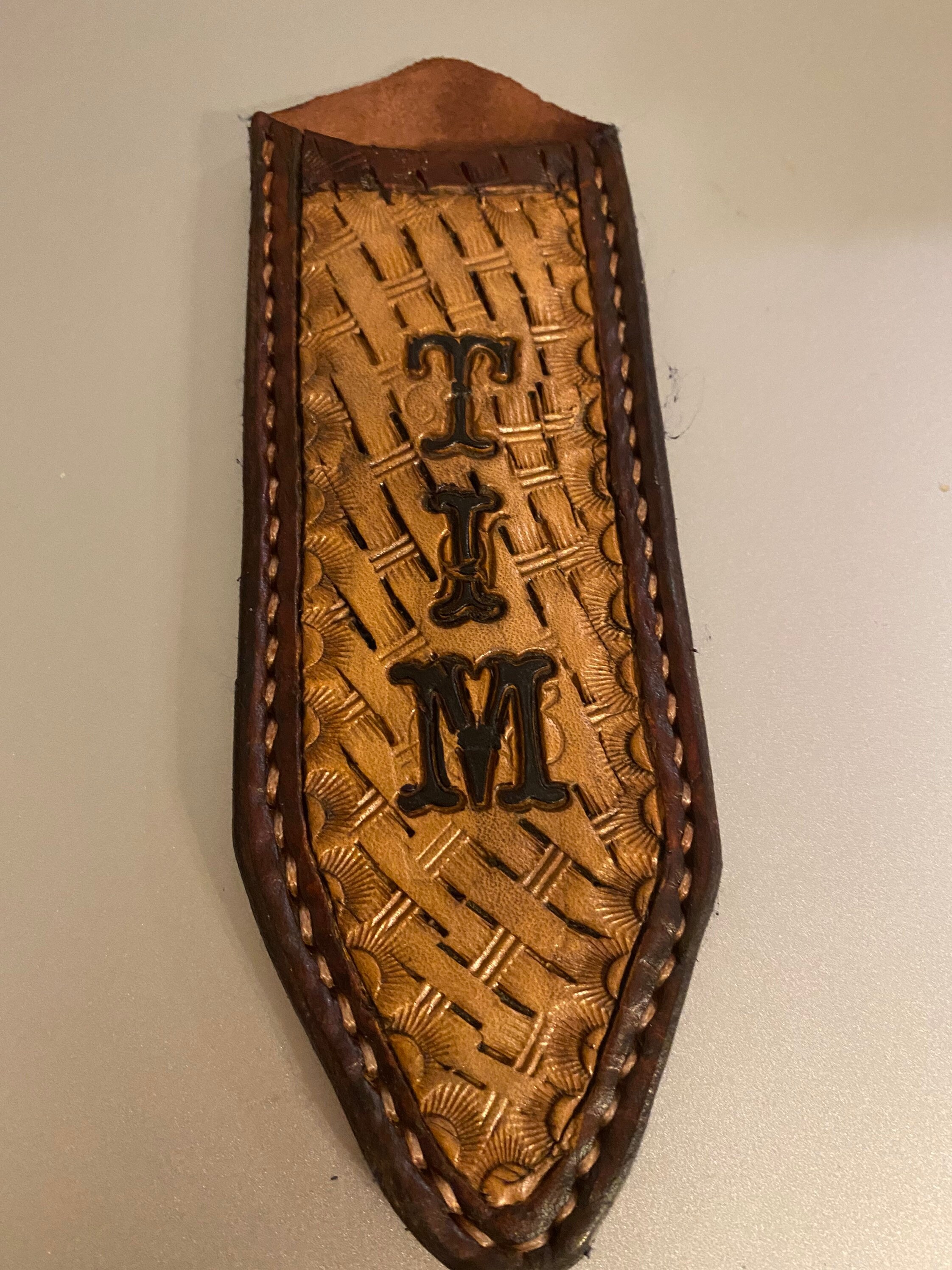Cast Iron Skillet Handle Covers - Etsy