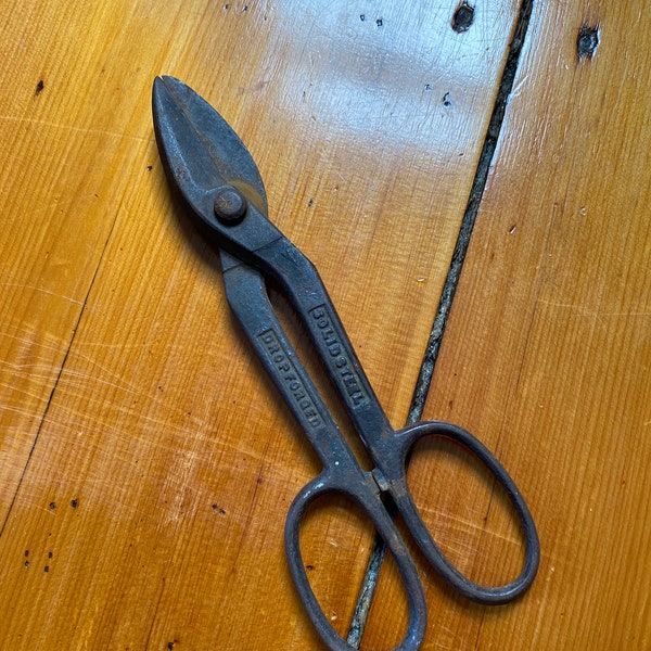 Antique Tools - Etsy