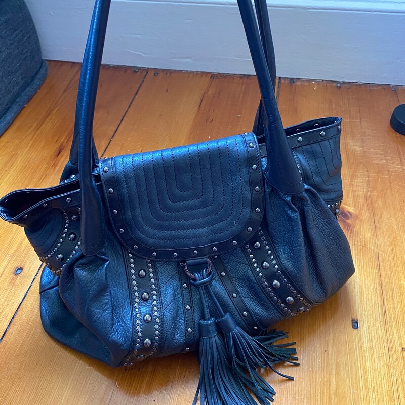 Designer Fringe Bags - Etsy