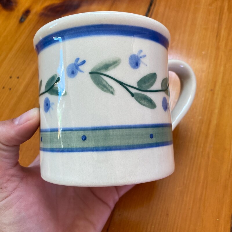 Hartstone Mug - Etsy