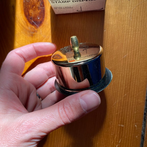 Stamp Dispenser - Etsy