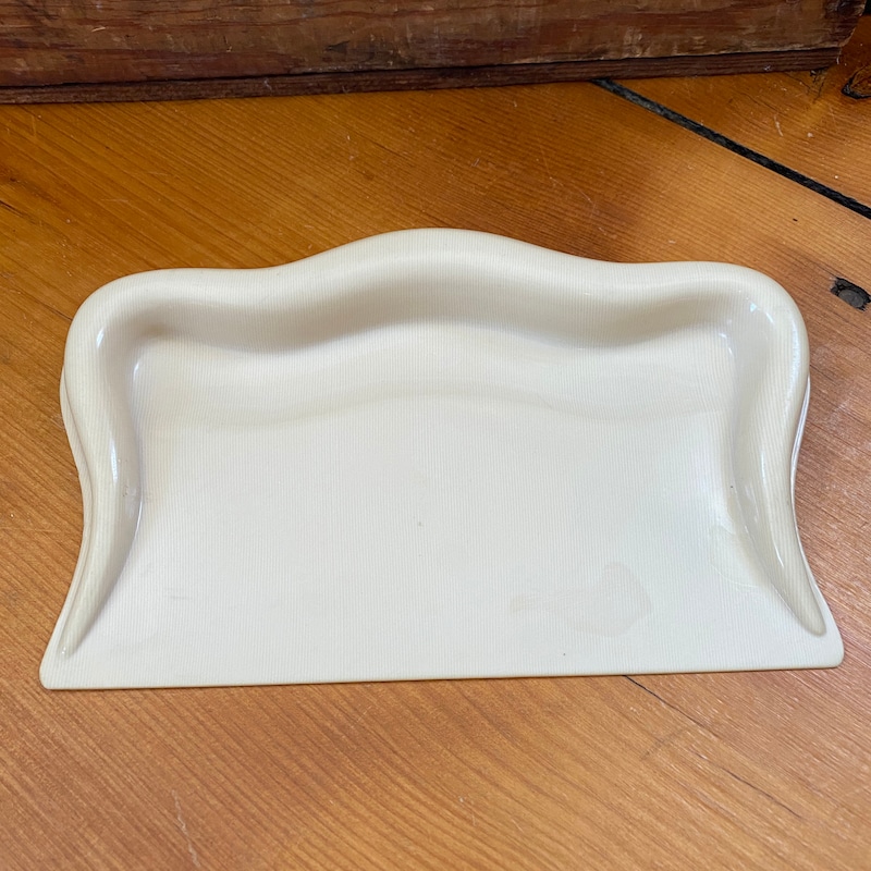 Antique Crumb Tray - Etsy