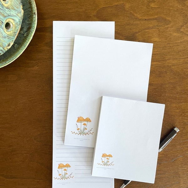 To Do List Pad - Etsy