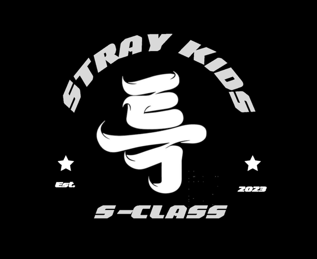 Stray Kids 's-class' Digital Download Graphic - Etsy