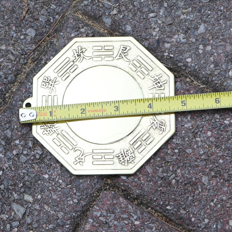 Chinese Mirror - Etsy