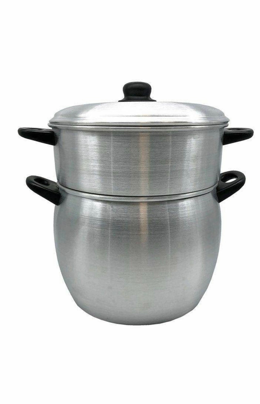 Moroccan Steamer Pot Cookware Couscousier Moroccan Couscous - Etsy