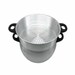 Moroccan Steamer Pot Cookware Couscousier, Moroccan Couscous, Steamer ...